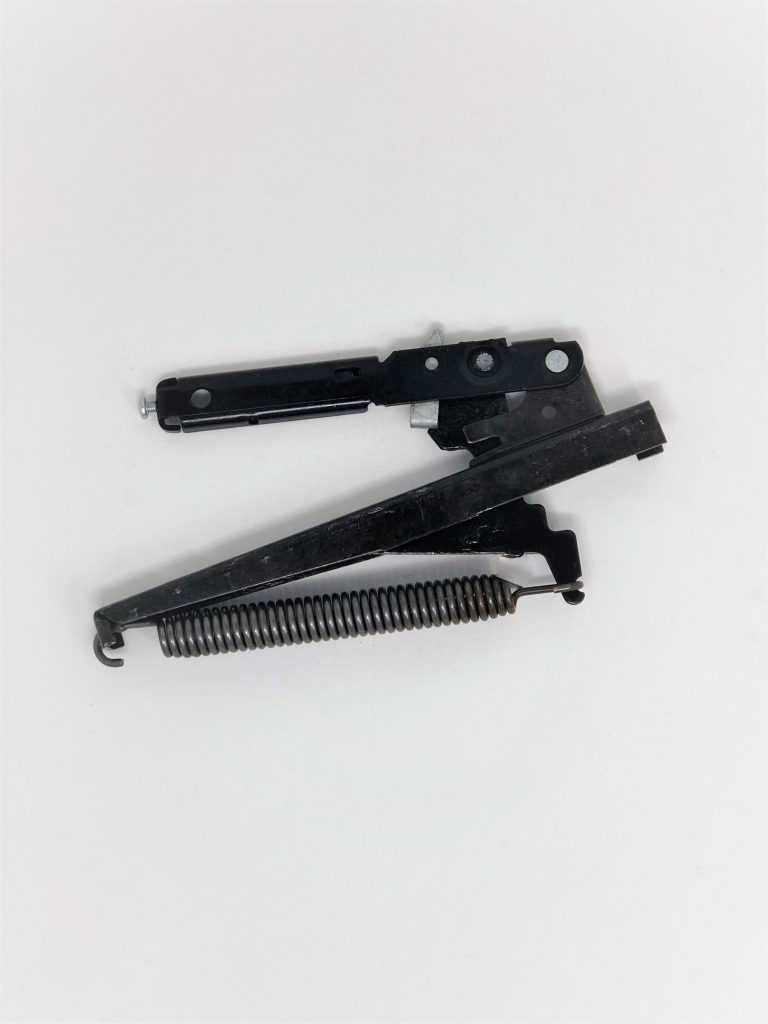 Viking PC020009 Hinge Assy Brown | Anderson Appliance Parts