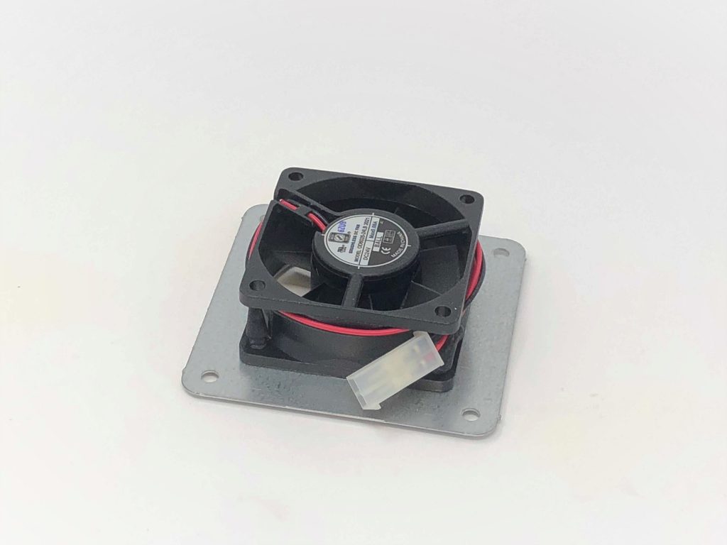 Viking 013112-000 Axial Fan Kit | Anderson Appliance Parts