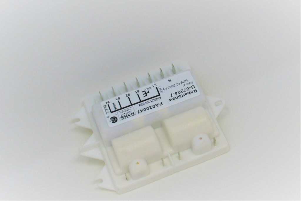 Viking PA020047 0+4 Point Re-ignition Spark Module | Anderson Appliance ...